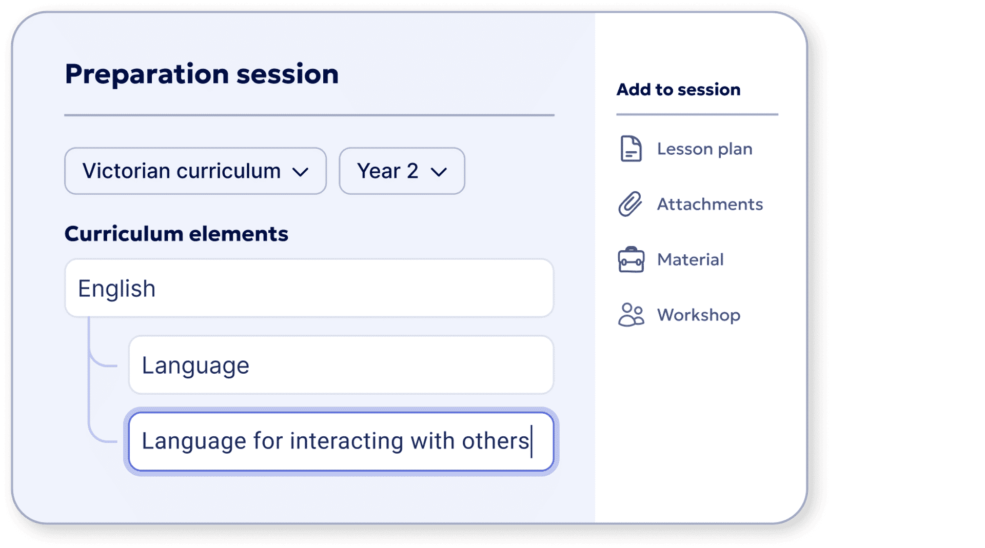 Unit plans and lesson planning for primary teachers - Teetsh